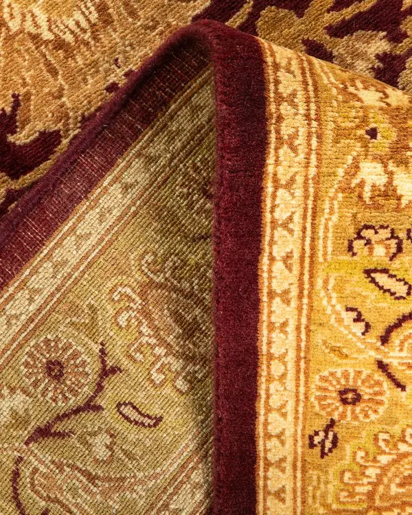Bloomingdale'S Mogul M1516 Runner Area Rug, 2'7 X 11'10