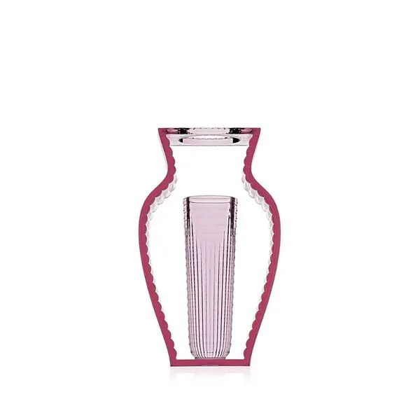KARTELL I Shine Vase - Pink
