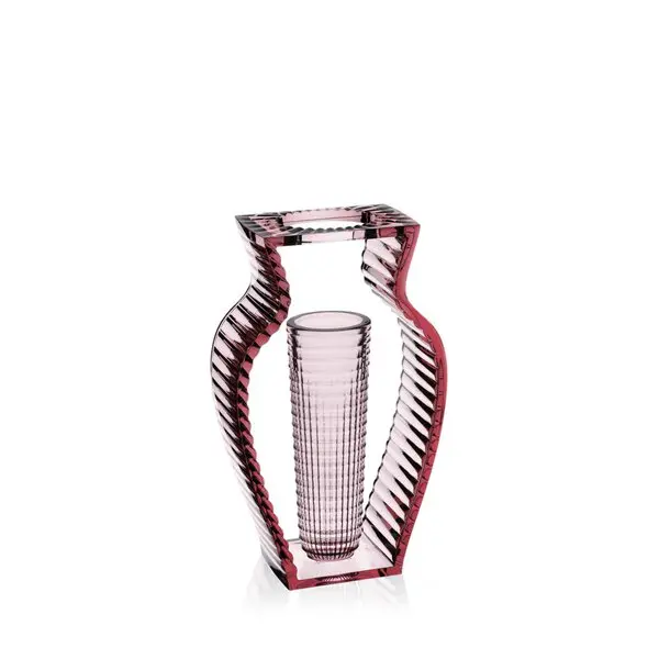 KARTELL I Shine Vase - Pink