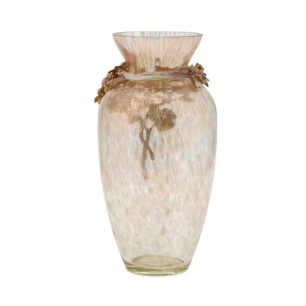 JAY STRONGWATER Polly Bouquet Vase