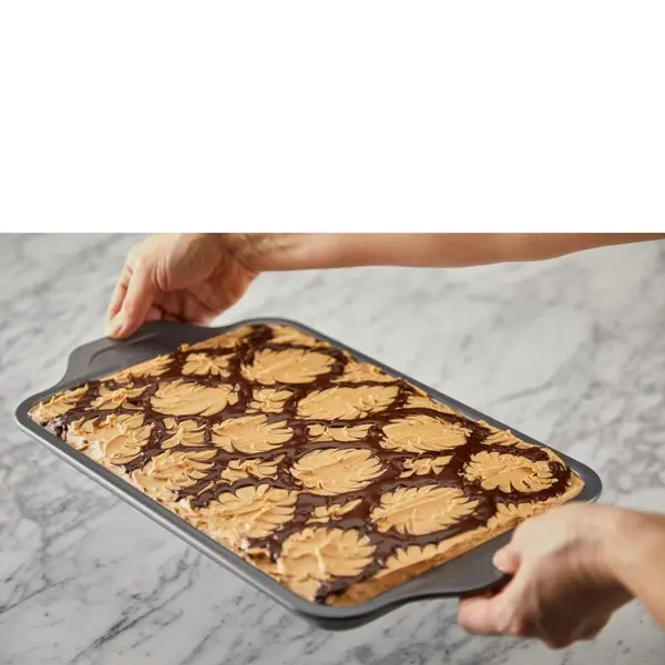 ALL-CLAD Pro-release Bakeware Quarter Sheet Pan