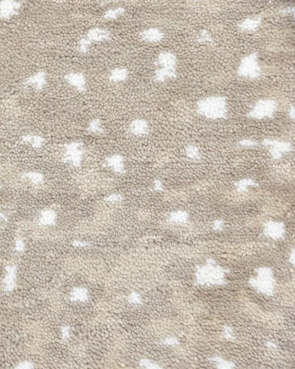 TIMELESS RUG DESIGNS Arash S3313 Area Rug, 5' X 8 - Brown