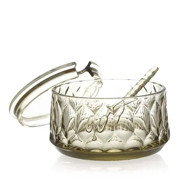 KARTELL Jellies Sugar Bowl - Green