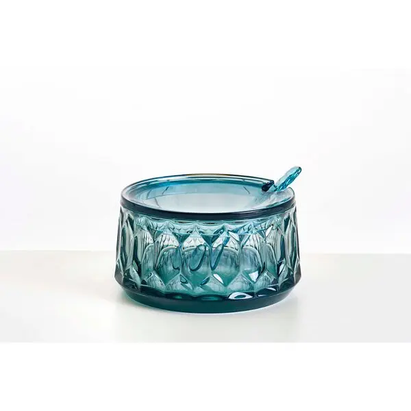 KARTELL Jellies Sugar Bowl - Blue