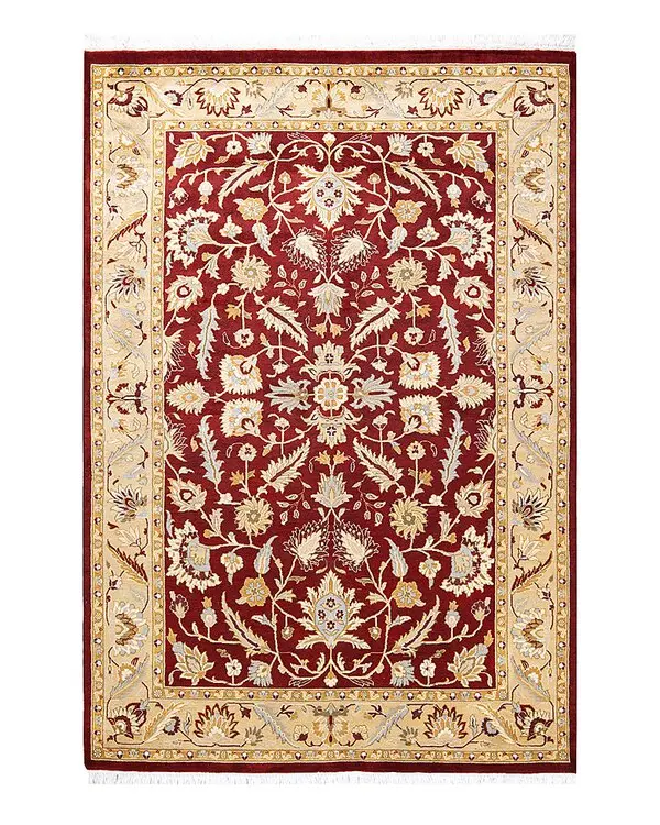 Bloomingdale'S Mogul M1444 Area Rug, 4'3 X 6'3