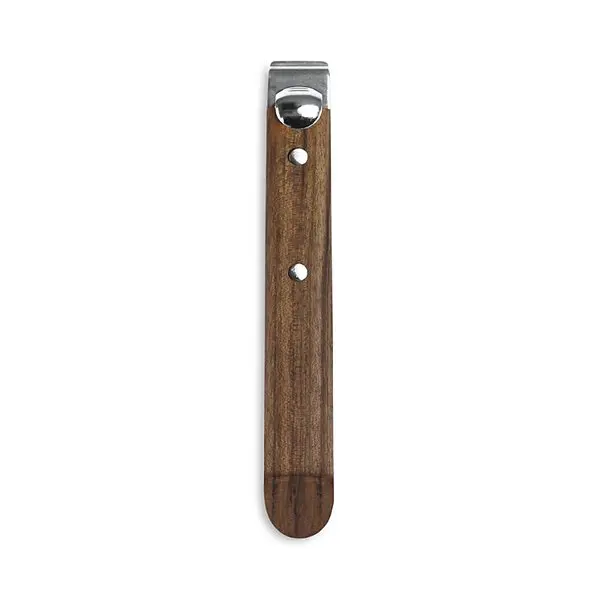 CRISTEL Casteline Tech Walnut Wooden Handle - No Color