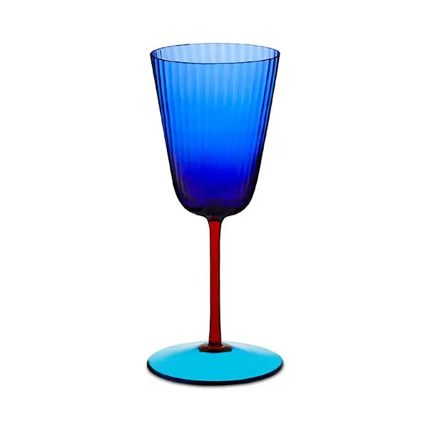 DOLCE & GABBANA CASA White Wine Glass - Misce/colo