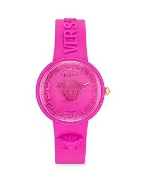 Versace Medusa Pop Watch