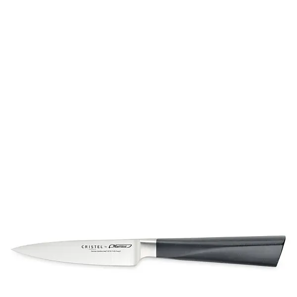 CRISTEL X Marttiini 3.5 Paring Knife - No Color