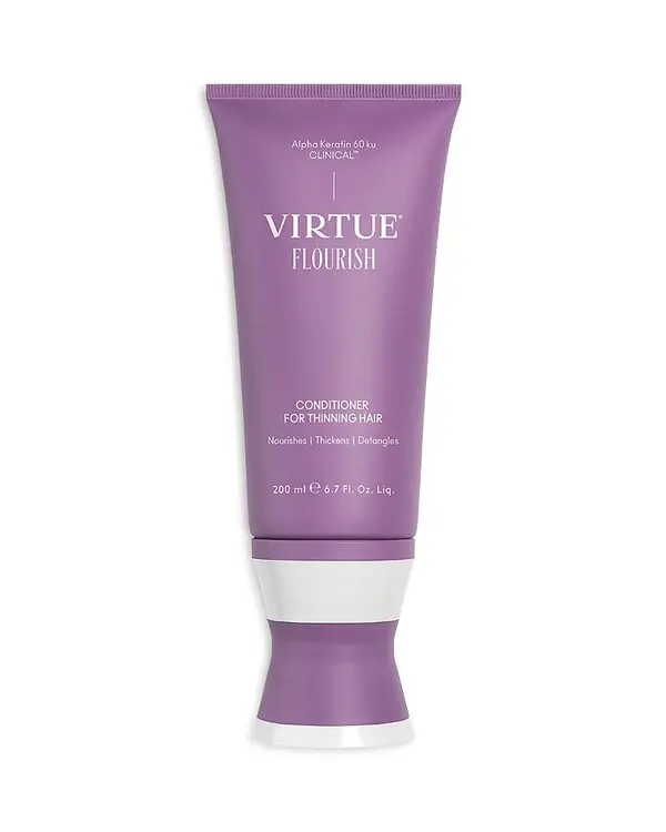 Virtue® Flourish Conditioner 6.7 Oz - No Color