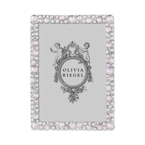OLIVIA RIEGEL Rose Mckenzie Frame, 5 X 7