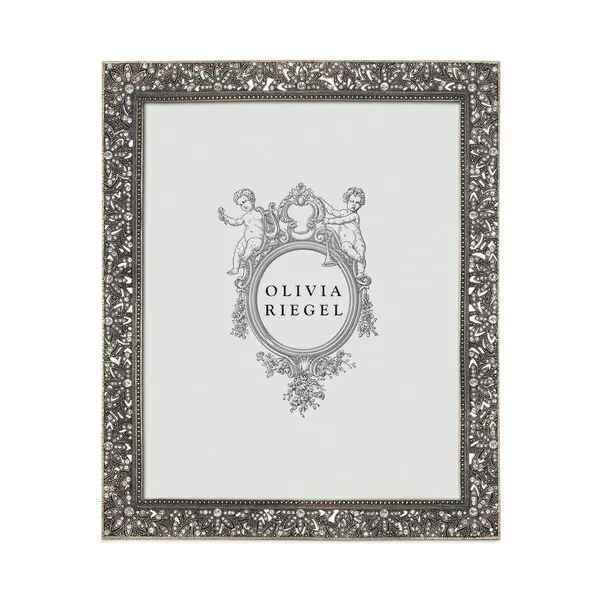 OLIVIA RIEGEL Windsor Frame, 8 X 10 - Bronze
