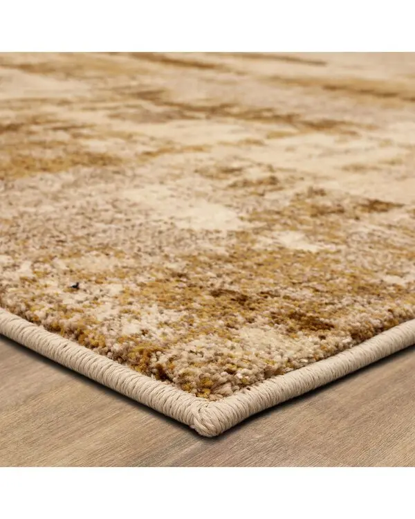 DREW & JONATHAN HOME Vanguard Ephemeral Area Rug, 8' X 11