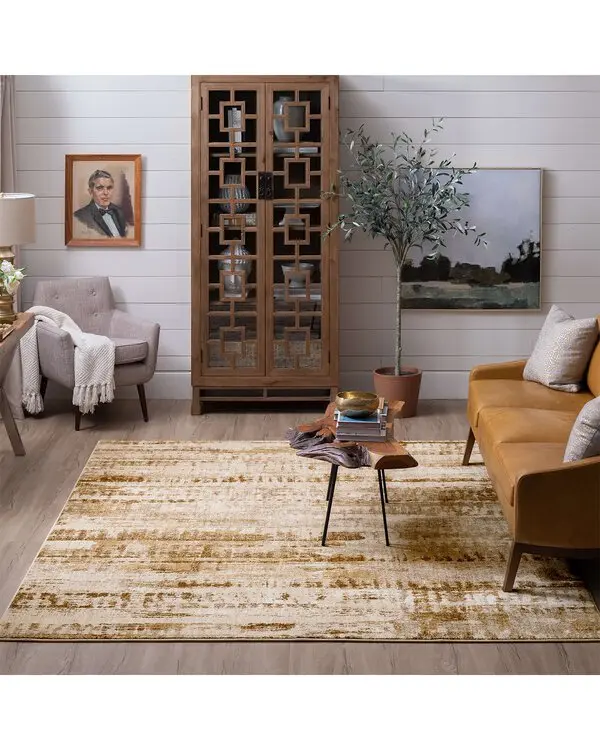 DREW & JONATHAN HOME Vanguard Ephemeral Area Rug, 8' X 11