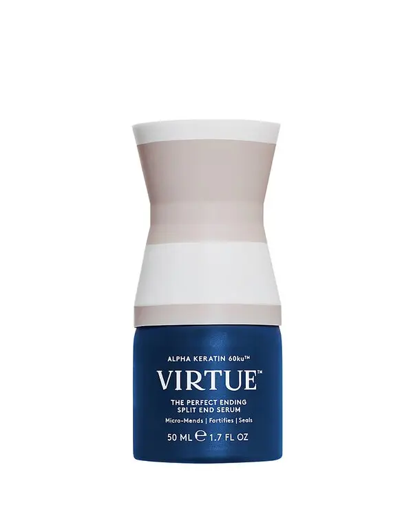 VIRTUE Labs The Perfect Ending Split End Serum 1.7 Oz - No Color