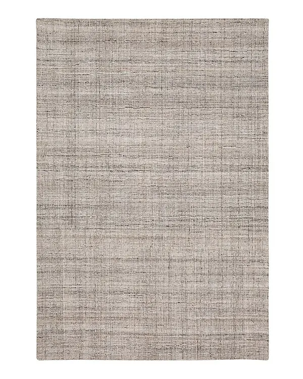 KARASTAN Haberdasher Rg175 Area Rug, 4' X 6 - Drizzle