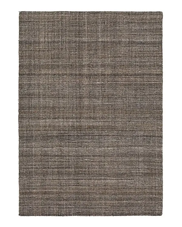 KARASTAN Haberdasher Rg175 Area Rug, 4' X 6 - Stucco