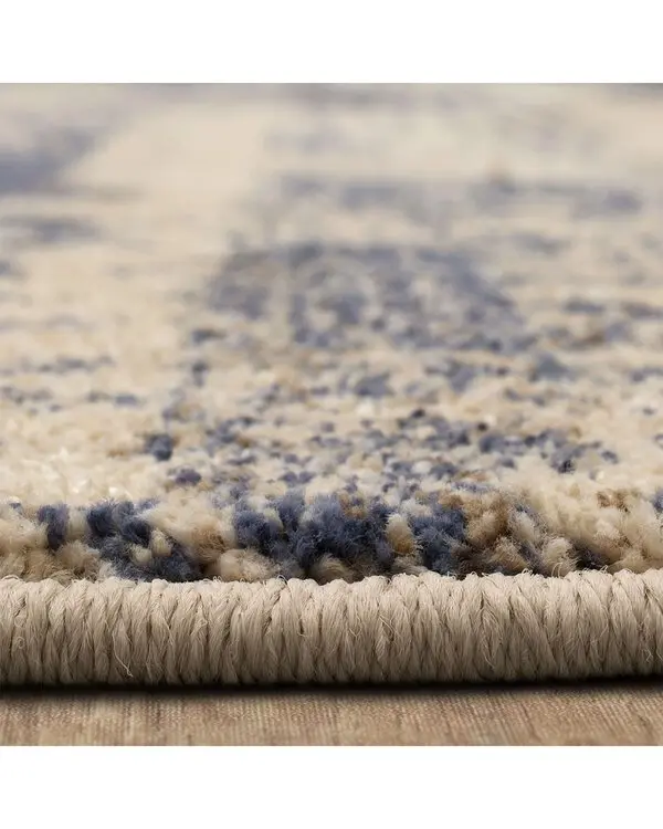 DREW & JONATHAN HOME Vanguard Ephemeral Area Rug, 6'6 X 9'6