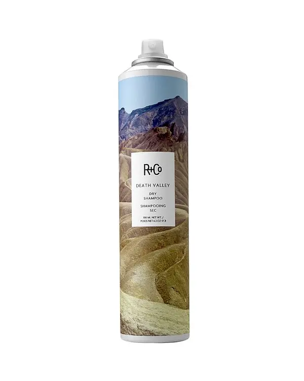 R+Co Death Valley Dry Shampoo - No Color
