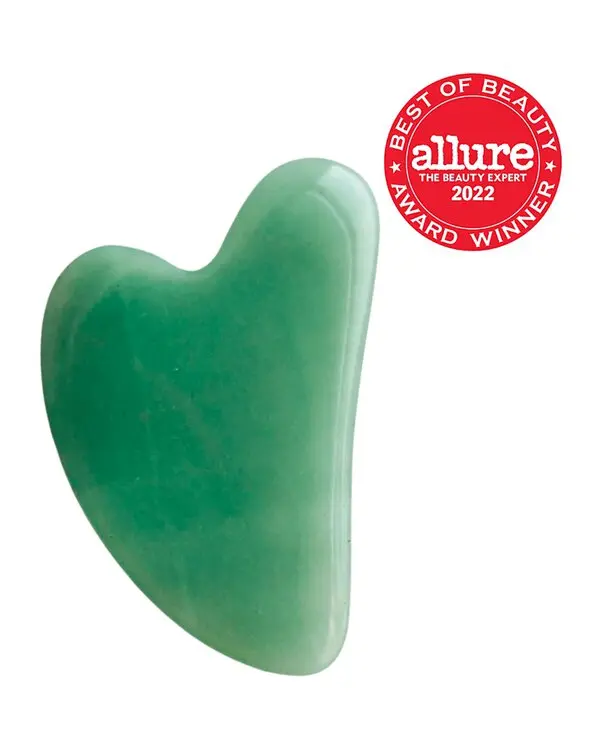 MOUNT LAI The Jade Gua Sha Facial Lifting Tool - No Color
