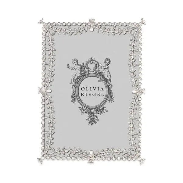 OLIVIA RIEGEL Kensington Frame, 5 X 7