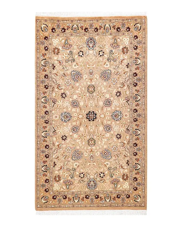 Bloomingdale'S Mogul M1496 Area Rug, 3'2 X 5'4 - Beige