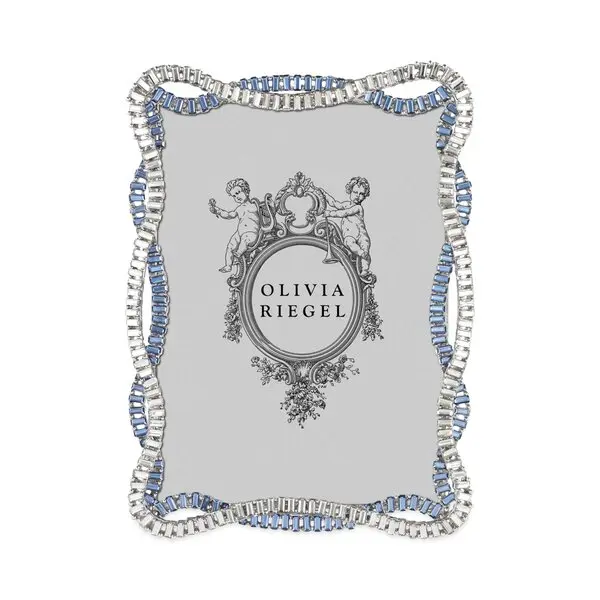 OLIVIA RIEGEL Cydney Frame, 5 X 7