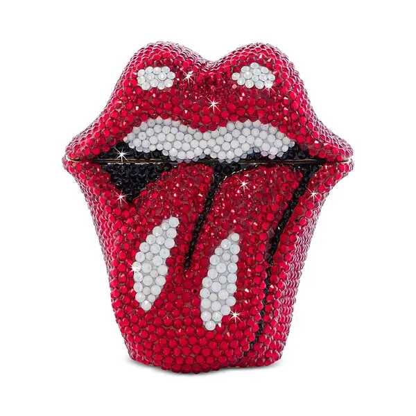 JAY STRONGWATER The Rolling Stones Rock Box - Multi