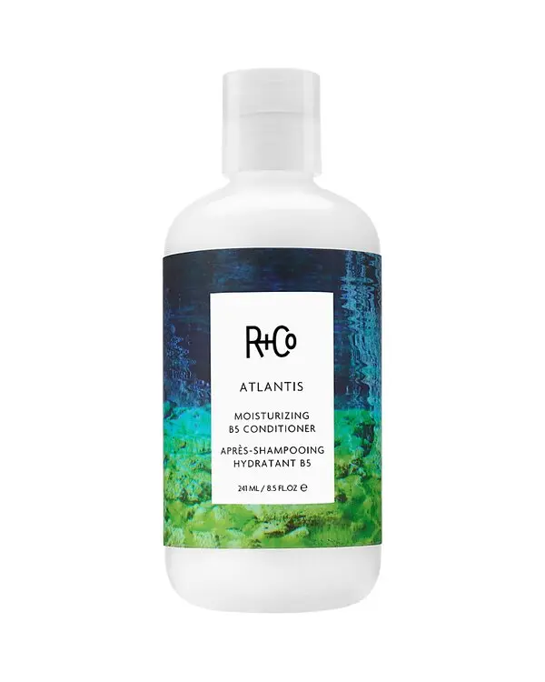 R+Co Atlantis Moisturizing Conditioner - No Color