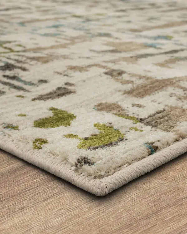 KARASTAN Expressions Wellspring Scott Living Area Rug, 5'3 X 7'10