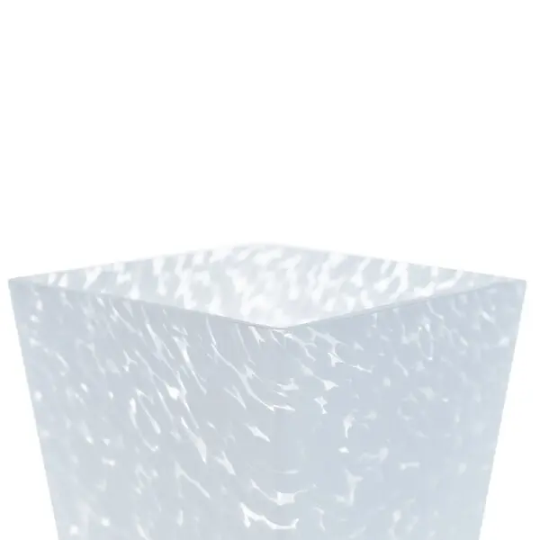 JAY STRONGWATER Pyramid Vase
