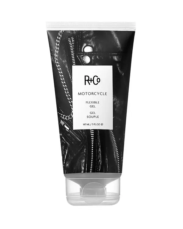 R+Co Motorcycle Flexible Gel - No Color