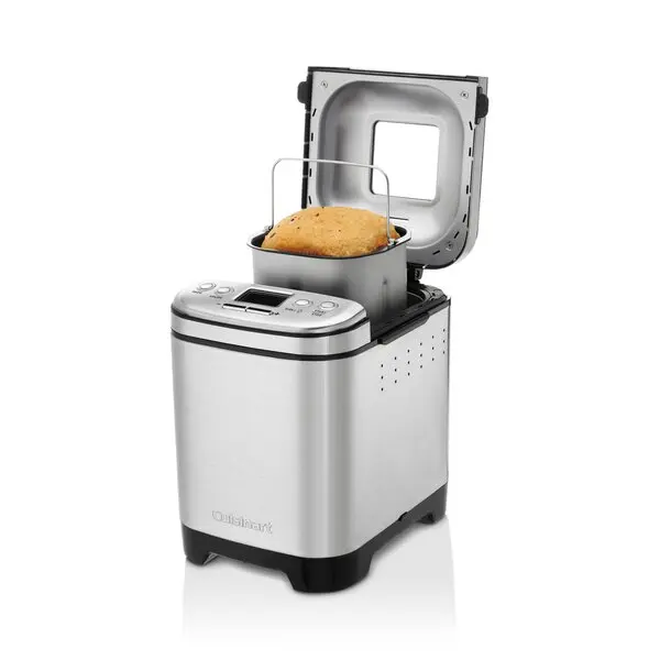 CUISINART Cbk-110p1 Compact Automatic Bread Maker