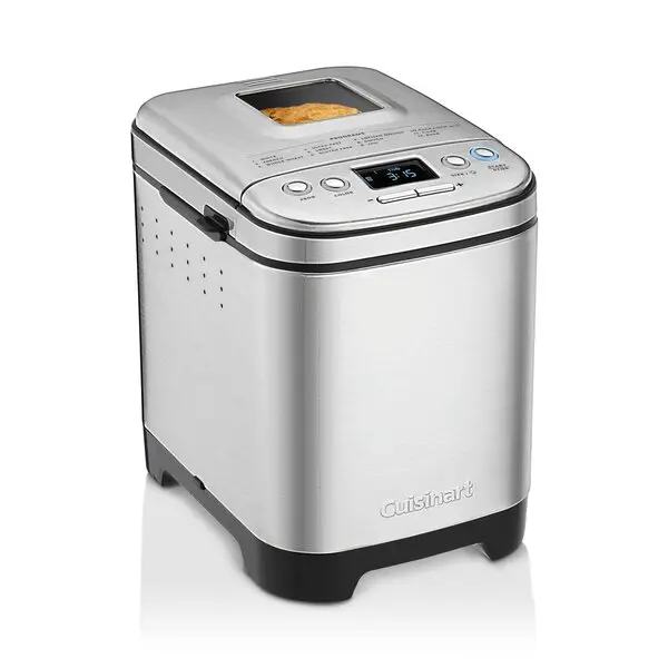 CUISINART Cbk-110p1 Compact Automatic Bread Maker