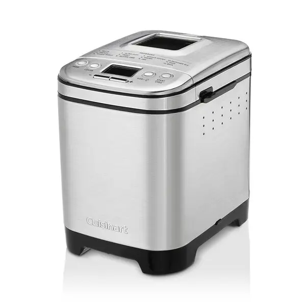 CUISINART Cbk-110p1 Compact Automatic Bread Maker