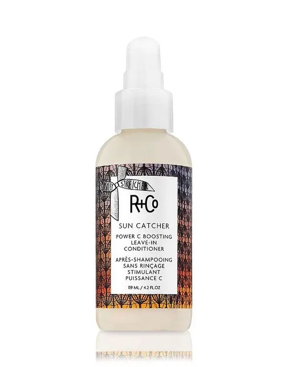 R+Co Sun Catcher Power C Boosting Conditioner 4.2 Oz - No Color