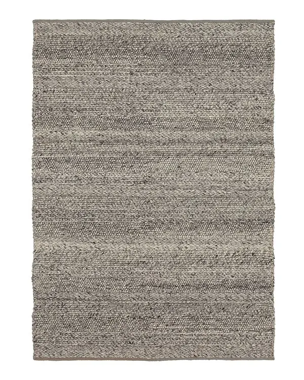KARASTAN Tableau Rg180 Area Rug, 5' X 8 - Gray