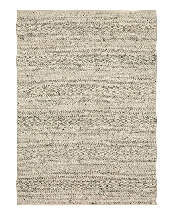 KARASTAN Tableau Rg180 Area Rug, 8' X 10 - Ivory