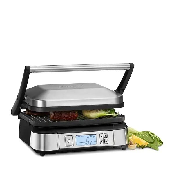 CUISINART Smokeless Griddler