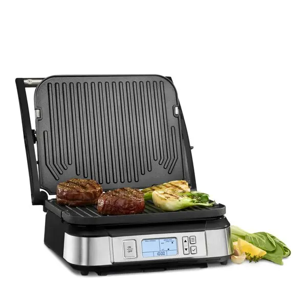 CUISINART Smokeless Griddler