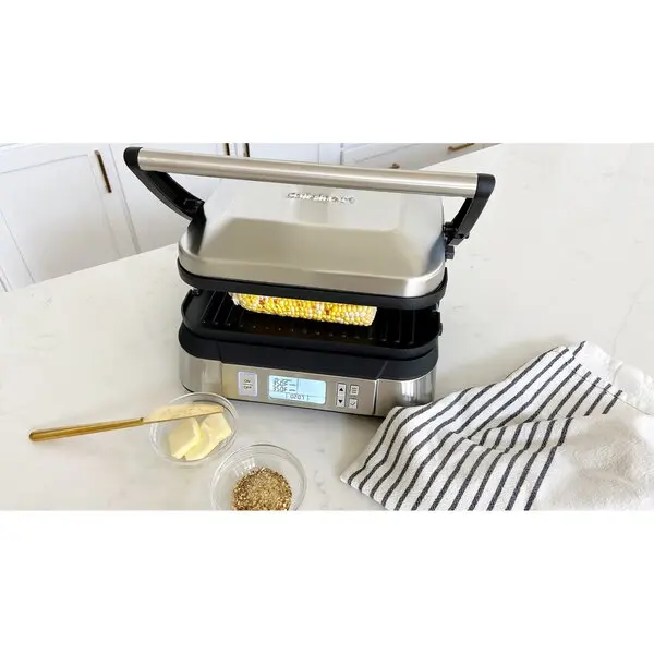 CUISINART Smokeless Griddler