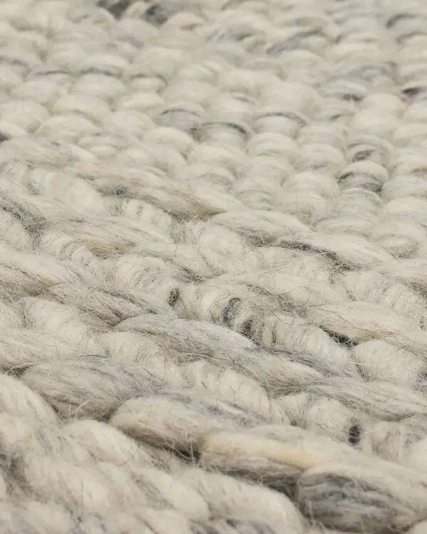 KARASTAN Tableau Rg180 Area Rug, 4' X 6 - Ivory
