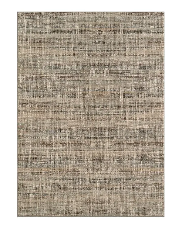 KARASTAN Elements Fowler Area Rug, 5'3 X 7'10 - Beige