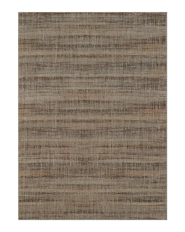 KARASTAN Elements Fowler Area Rug, 5'3 X 7'10 - Gray