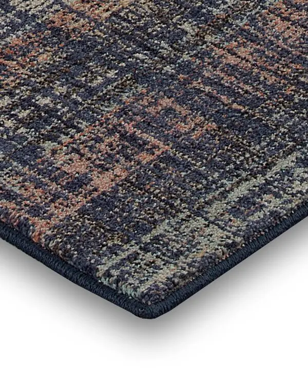 KARASTAN Elements Fowler Area Rug, 5'3 X 7'10 - Gray
