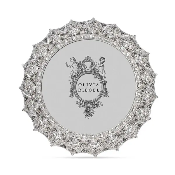 OLIVIA RIEGEL Windsor 4 Round Frame