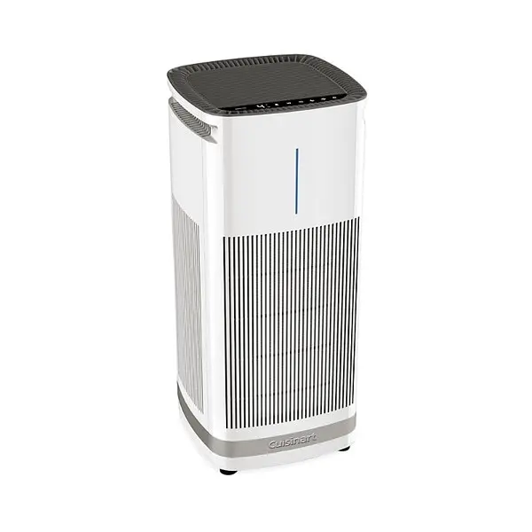 CUISINART Cap-1000 Purxium Free Standing Air Purifier - White