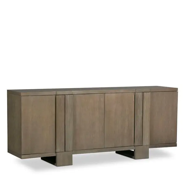 VANGUARD FURNITURE Axis Buffet