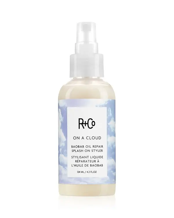 R+Co On A Cloud Baobab Oil Splash On Styler 4.2 Oz - No Color