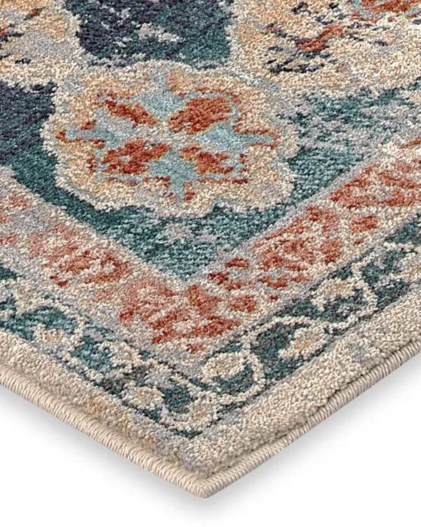 KARASTAN Soiree Cristales Area Rug, 5'3 X 7'10